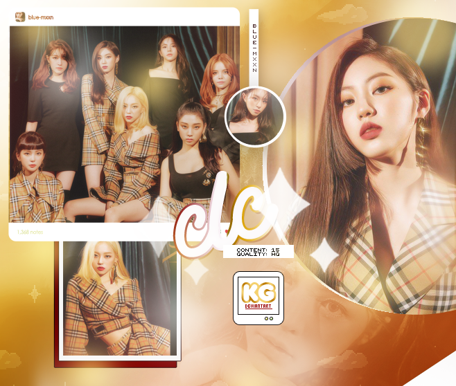 CLC | NO.1 | PHOTOPACK by koreangallery on DeviantArt