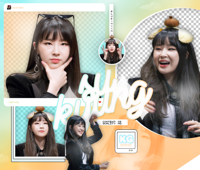 SUKYUNG | FAVORITE | PACK PNG by koreangallery on DeviantArt