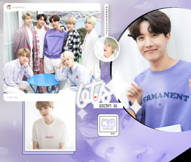 BTS | PACK JPG | DISPATCH 2019 by koreangallery on DeviantArt