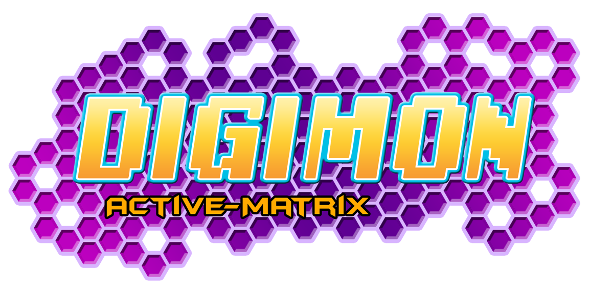 Digimon: Active-Matrix (Chapter 3) by Xelku9 on DeviantArt
