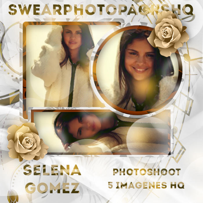 Photopack 256 Selena Gomez by SwearPhotopacksHQ on DeviantArt