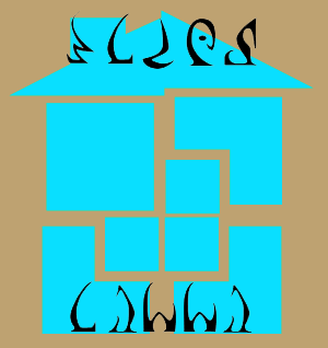 SGRUB logo by ThatTatGuy on DeviantArt