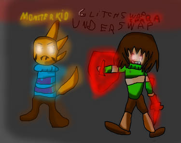 Explore the Best Undertale_au_monster_kid Art | DeviantArt
