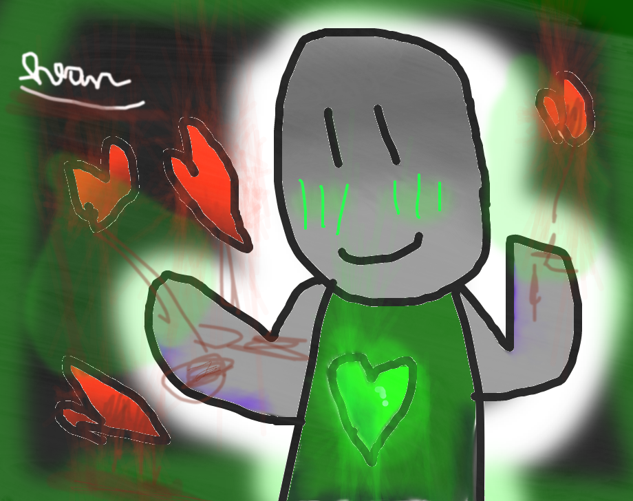 1x1x1x1 (Special 1200 Pageviews) by ismellslikeroblox on DeviantArt