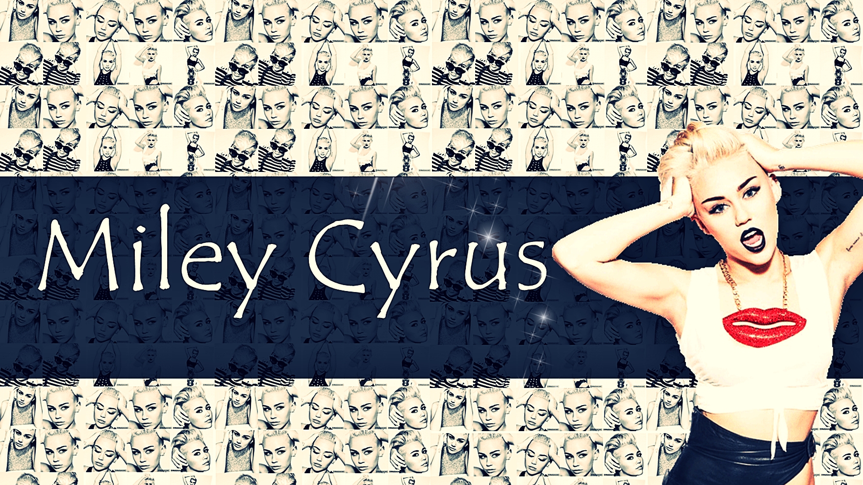 Wallpaper Cyrus. by EdicionesJavi on DeviantArt