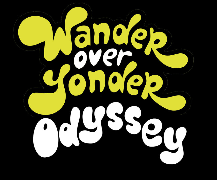 Wander Over Yonder Odyssey: Chapter One by Christopia1984 on DeviantArt