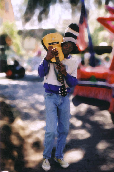 Hobo Band - Resubmission by shenanigans on DeviantArt