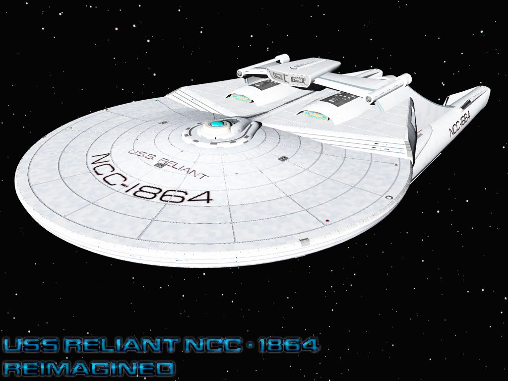 Reliant Reimagined by karanua on DeviantArt