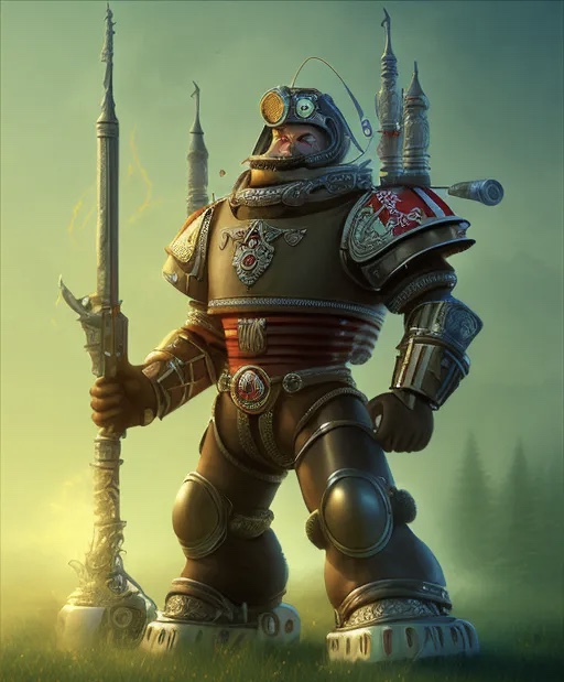 Jim the hero by bobnbv on DeviantArt
