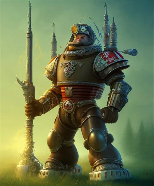 Jim the hero by bobnbv on DeviantArt