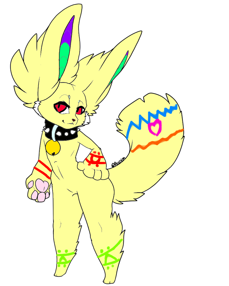 Lisaota Closed By Fnaflover35 On Deviantart