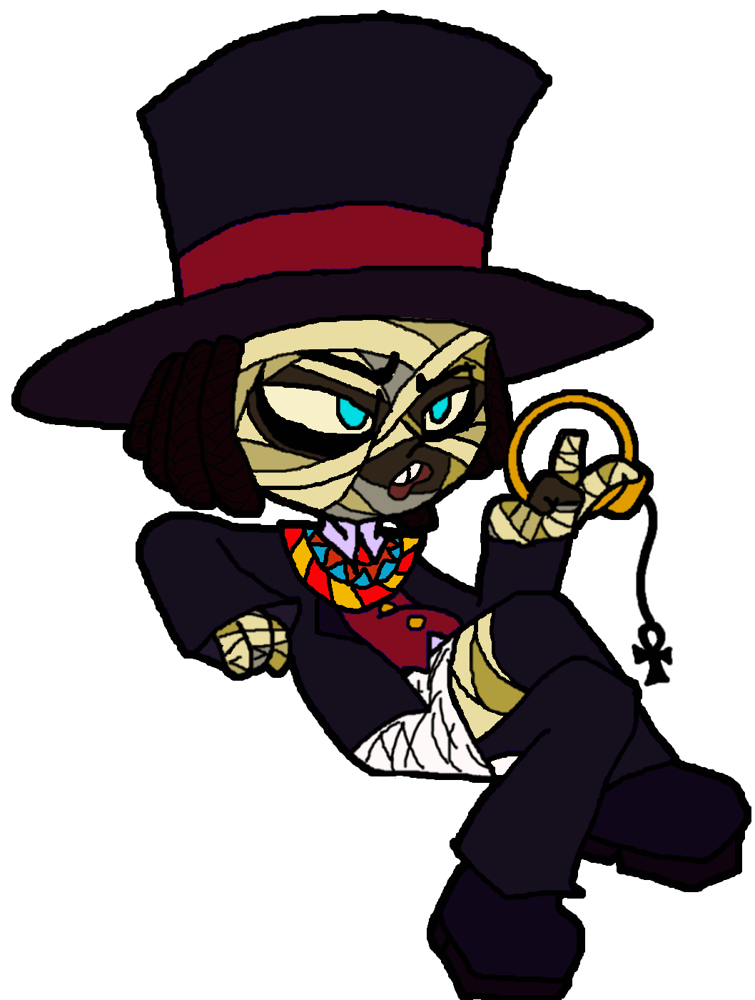 sebby by pinkpixipuff on DeviantArt