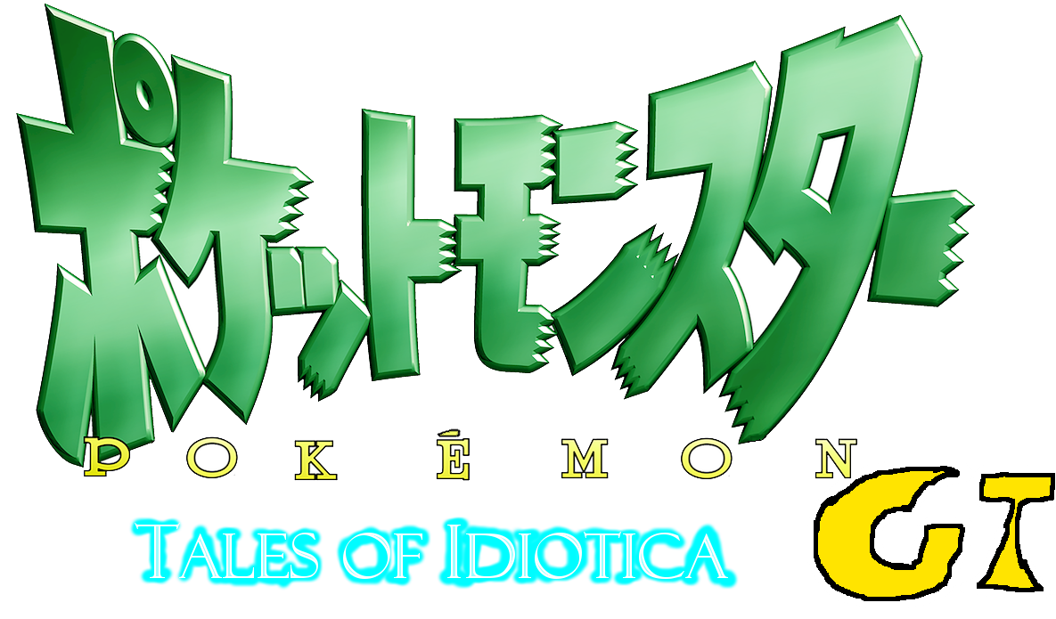 Pokemon GT - An Improvement to the Fourth Opening by Anime2012Mii on ...