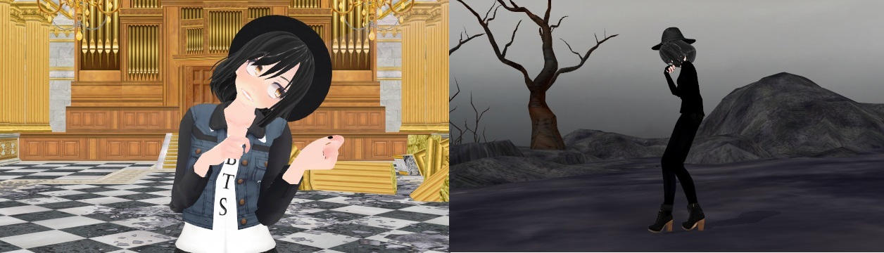 (MMD) BTS Nova_Sato (PACK 2MODELS) by M1ssAmerica on DeviantArt