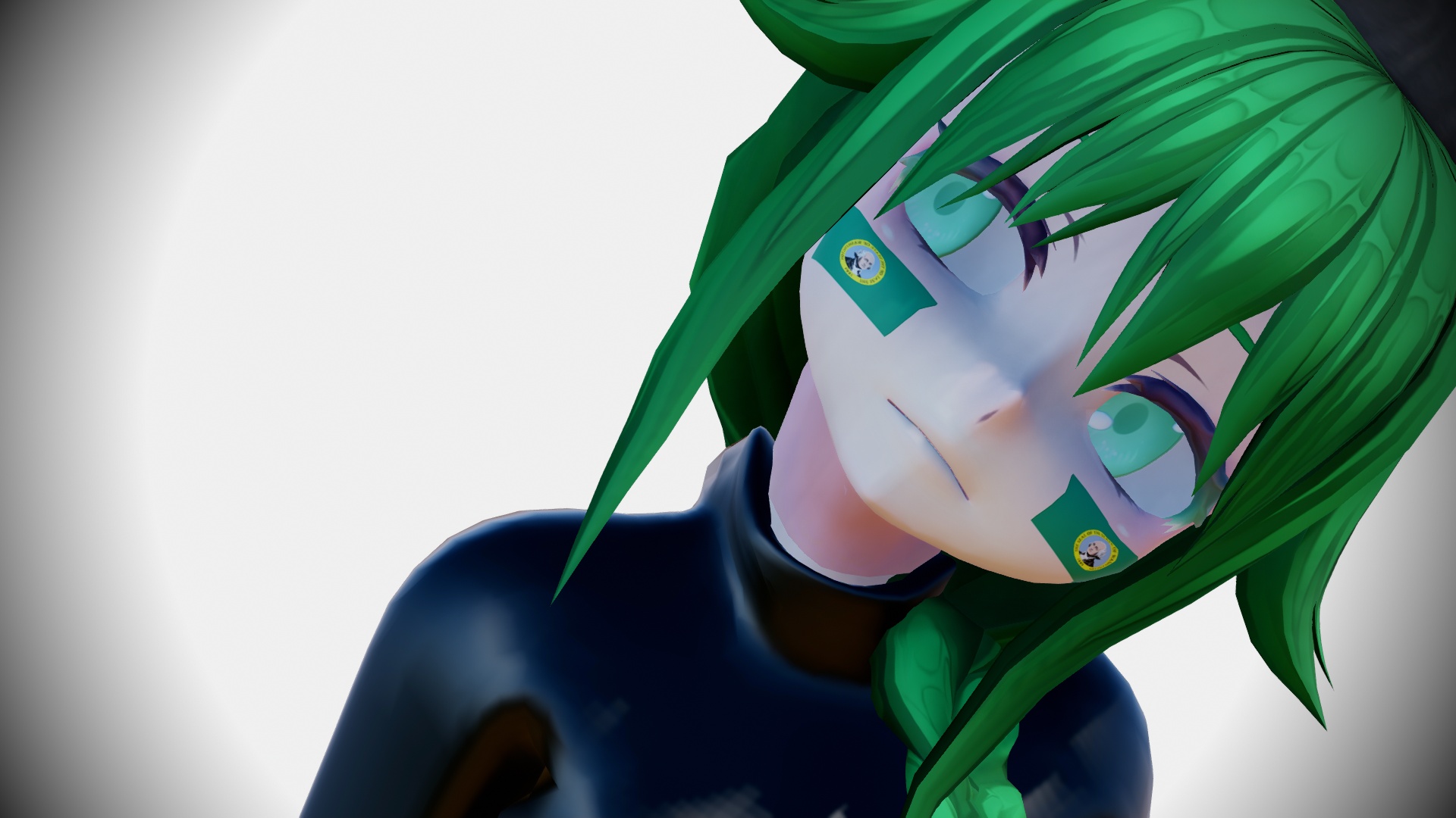 (MMD +Model dl) Washington state by M1ssAmerica on DeviantArt