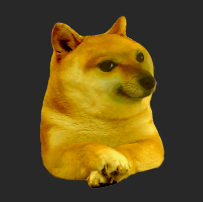 Meme Madness: Contestant 2 - Baby Cheems by Vaporwaze on DeviantArt