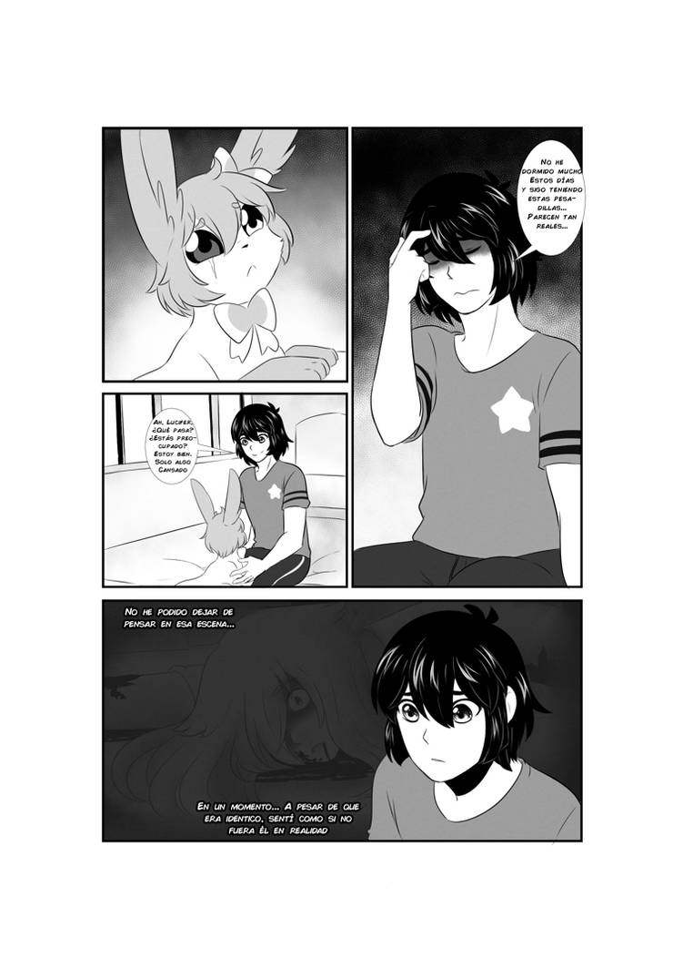 [AA2] - Corrupted Dream - 2 by Koyukistyle on DeviantArt