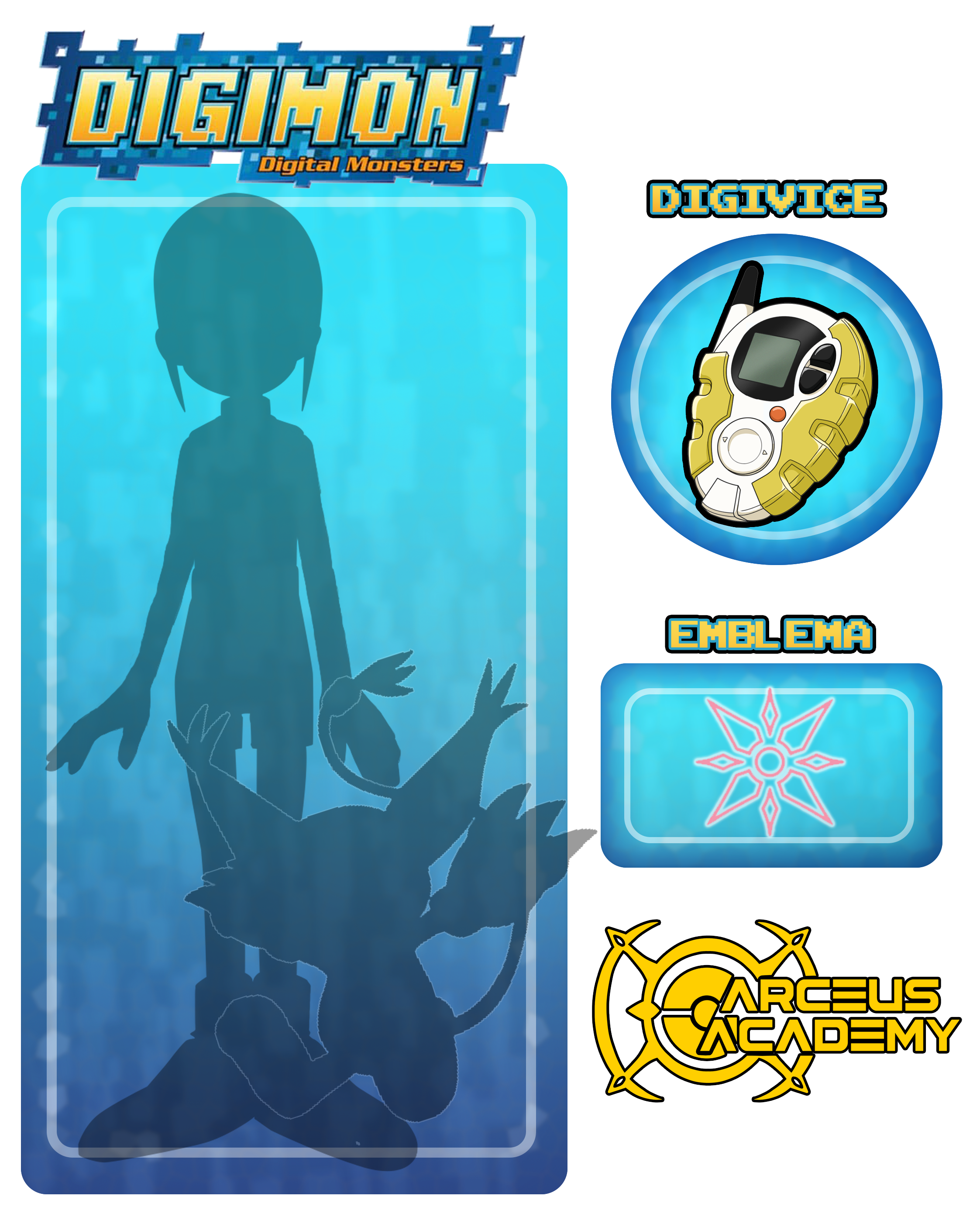 [AA3] - Digimon Meme by Koyukistyle on DeviantArt