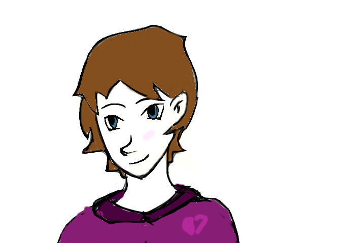 Hero of Heart v0.1 by cardiacAnalyst on DeviantArt