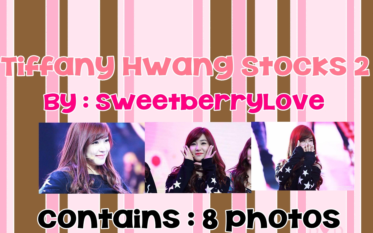 Tiffany Hwang Stocks 2 by SweetberryLove on DeviantArt
