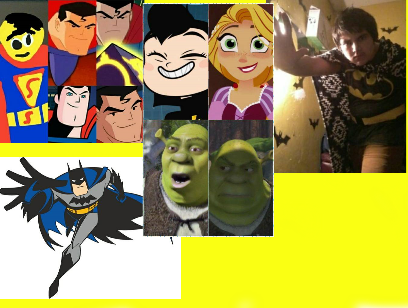 BATMAN THE DARK KNIGHT by isacbatman03 on DeviantArt