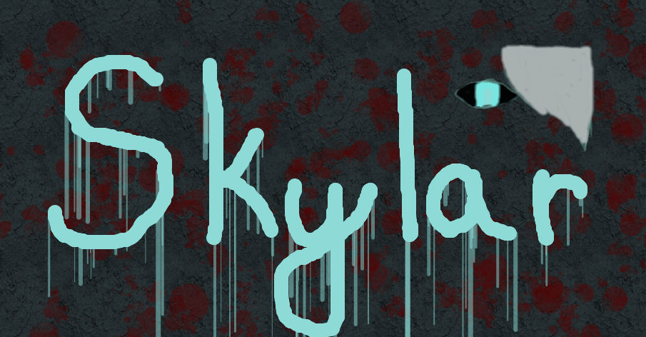 Skylar by SeeYouInTheAfterlife on DeviantArt