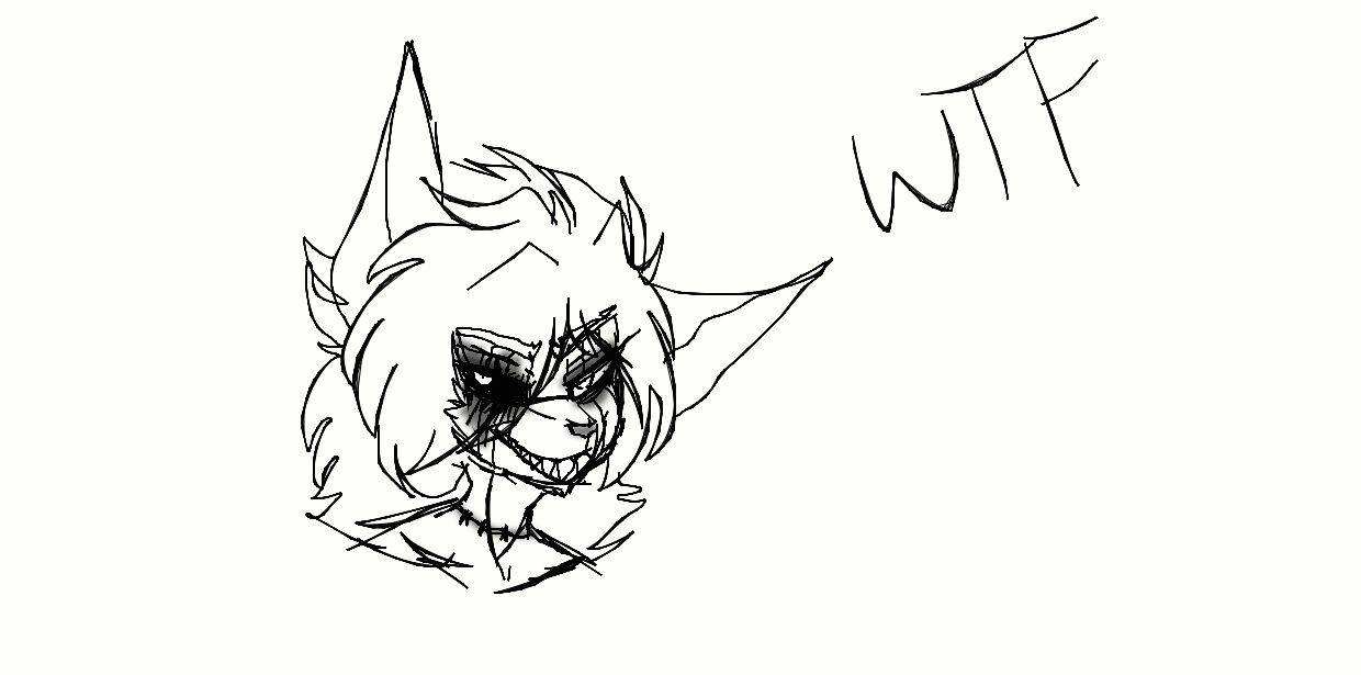 uhhhhh by DoodleF0X on DeviantArt