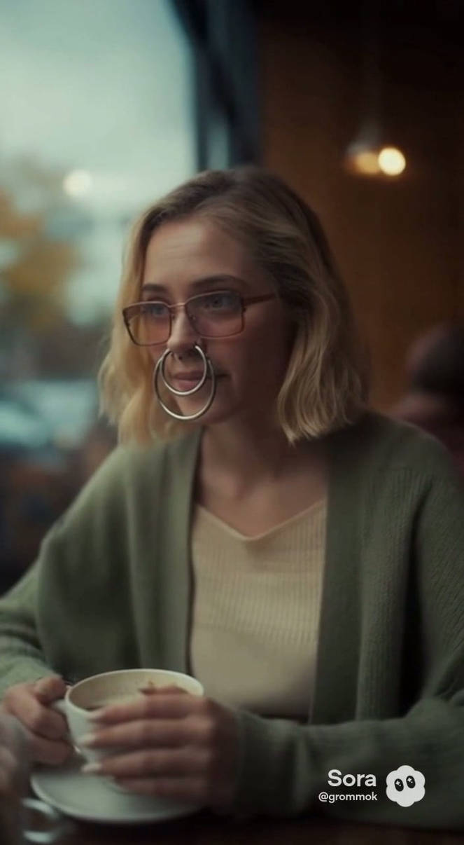 Permanent Septum by Gr0mm0k on DeviantArt