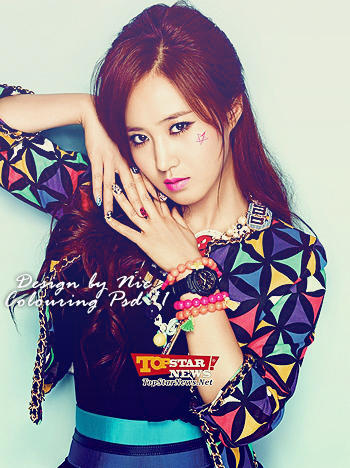 Yuri colouring Psd by LeeDongTing-Nic on DeviantArt