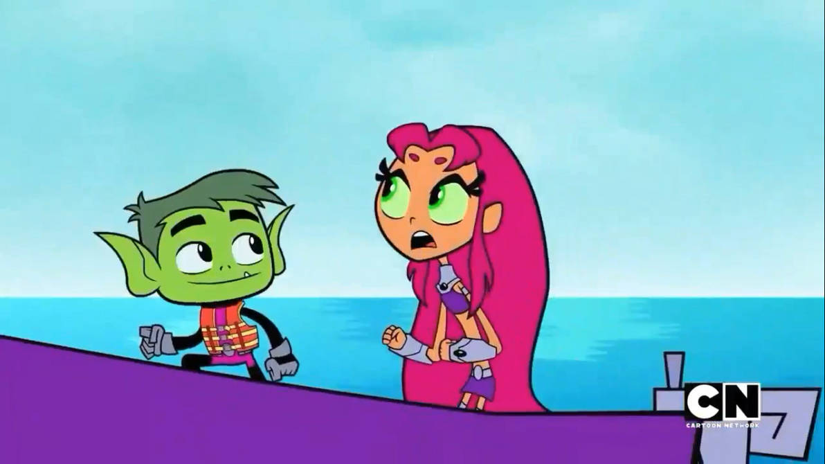 Stretchy Starfire by lasticlover on DeviantArt