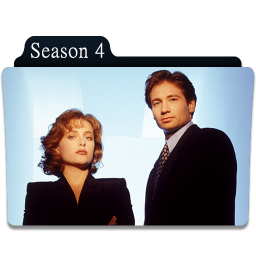 the x-files Season 4 by shafo3 on DeviantArt