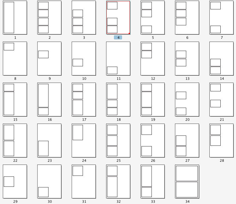 Newspaper Comic Panels by parka on DeviantArt