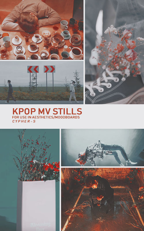 kpop mv stills (pack 1) by cypher-s on DeviantArt