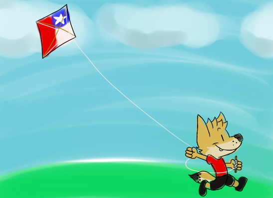 Volantin ANIMADO! by YellowDog-16 on DeviantArt