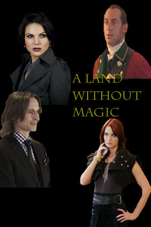 A Land Without Magic Chapter 2 by KatePendragon on DeviantArt
