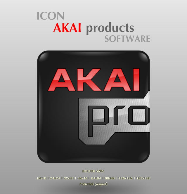 Akai--ico by uPM-270 on DeviantArt