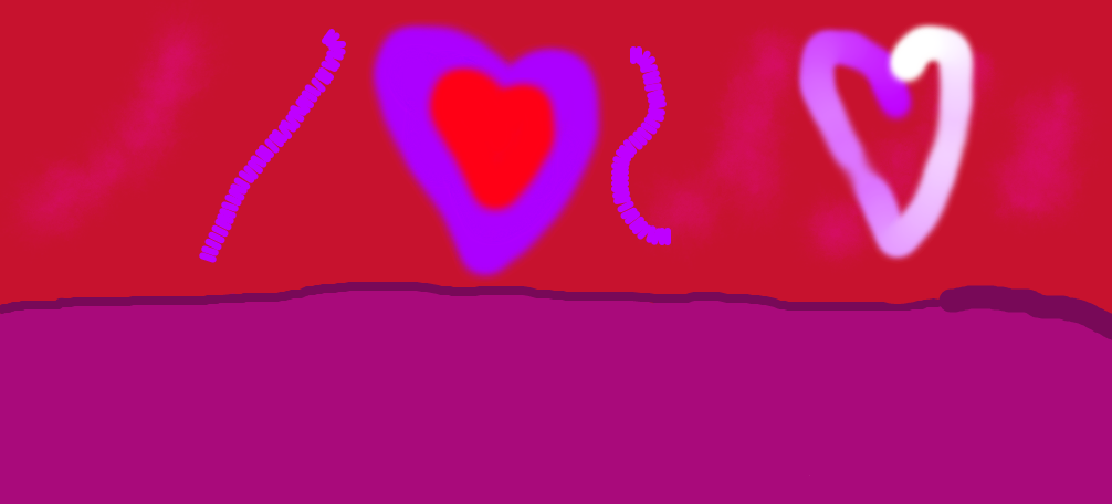 Whirled Hearts and Hooves day Backdrop! by Fuzzykinz12 on DeviantArt