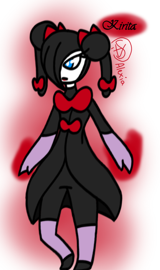 Kirita by alexia99hunter on DeviantArt