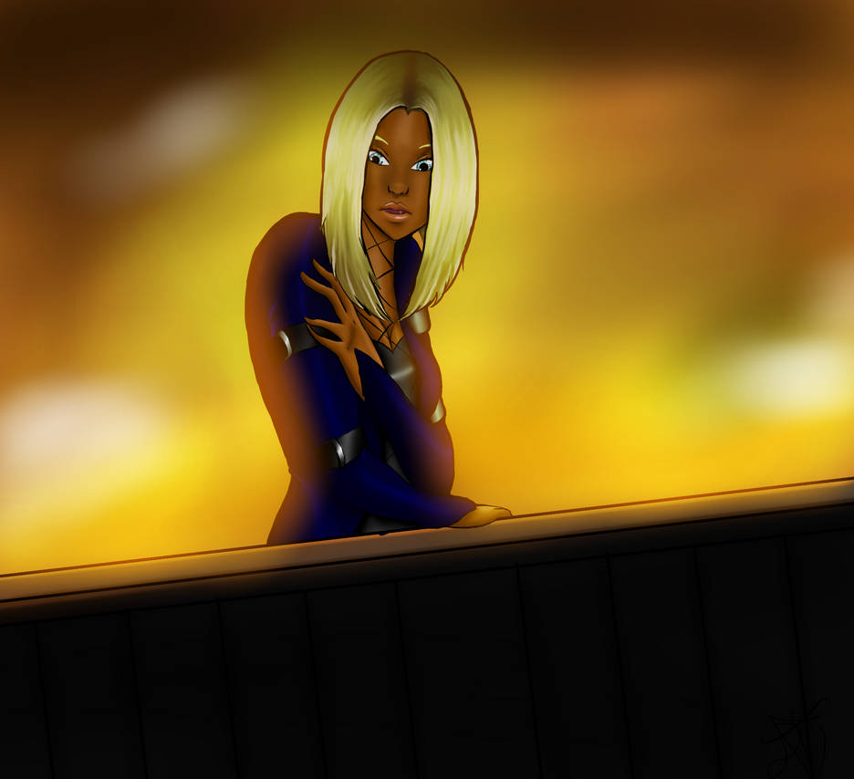 Aroura by Eyeflower42 on DeviantArt