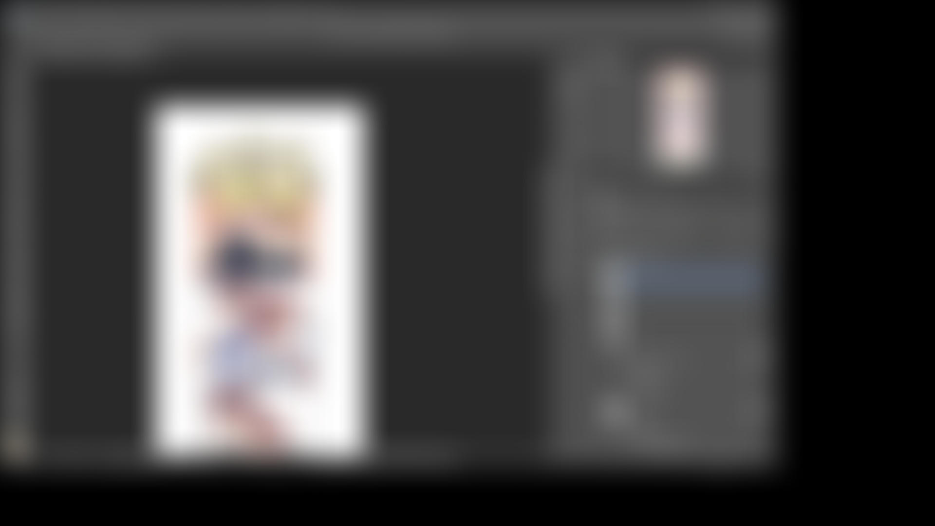 Commission Speedpaint By Tsaianda On Deviantart