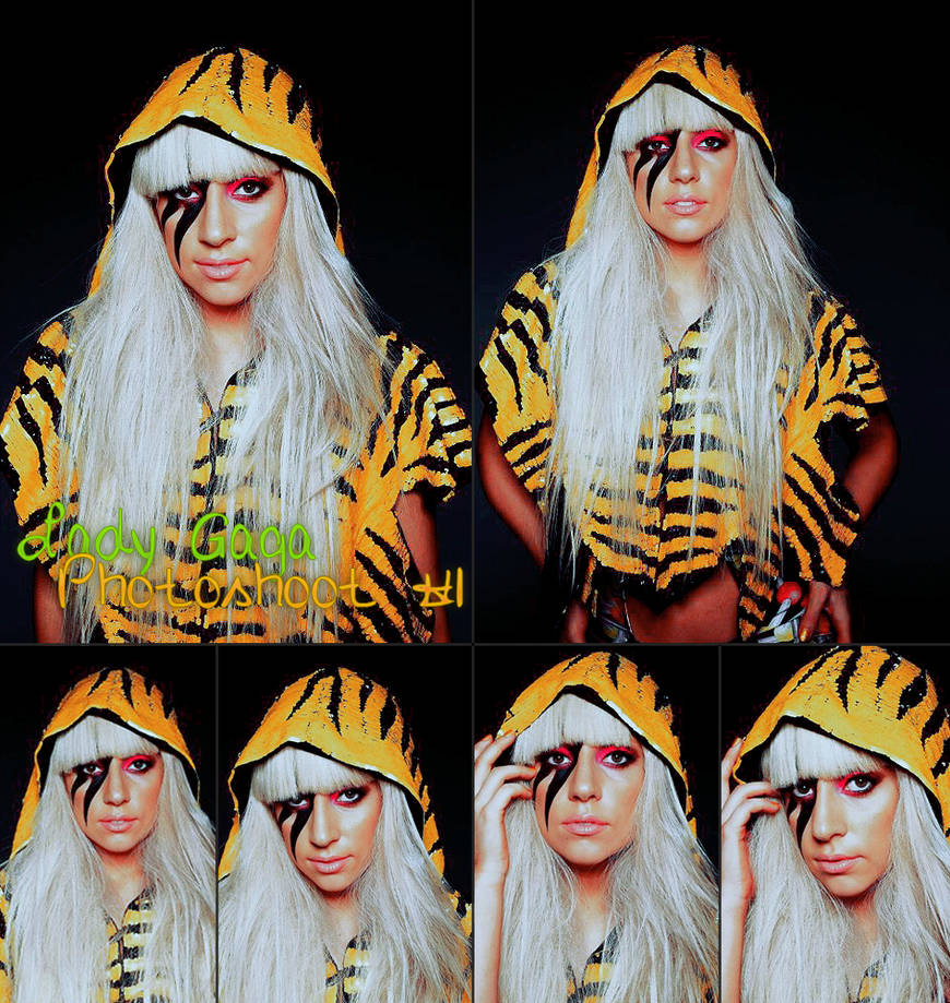 Lady Gaga PHOTOSHOOT 1 .ZIP by heymyidols on DeviantArt
