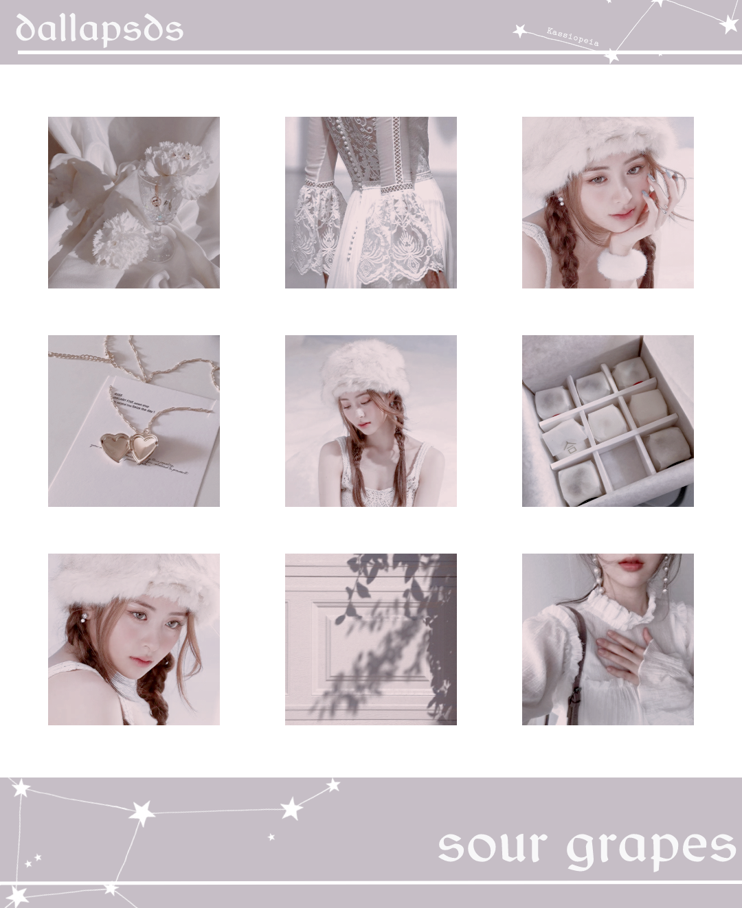 Sour Grapes - psd by dallapsds by badcollins on DeviantArt