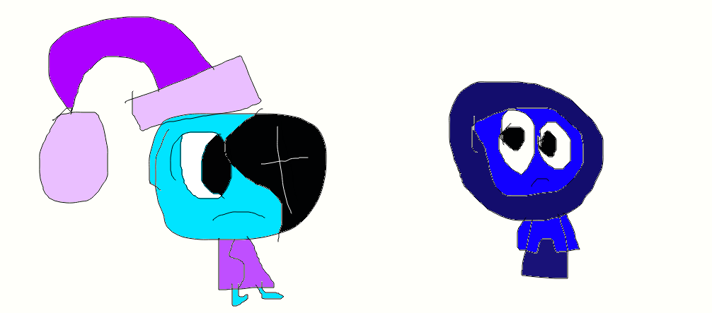 astro meets jevin by SCPGAMERXGAMING1 on DeviantArt