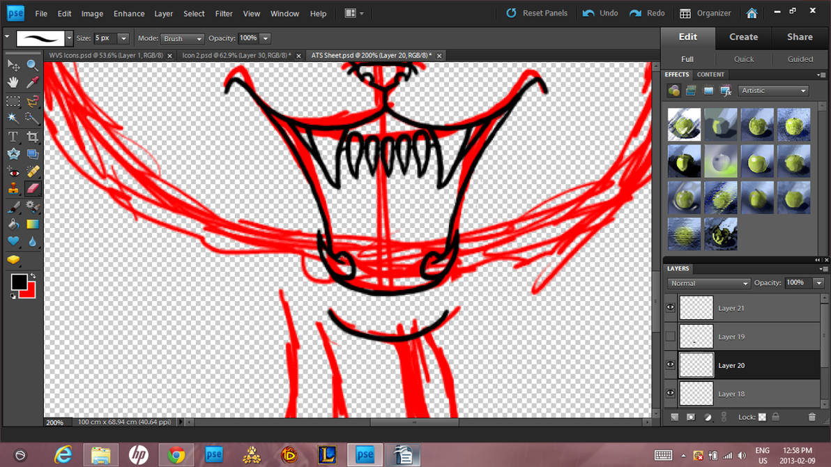 Cat mouth anatomy? by BaileyTrave on DeviantArt