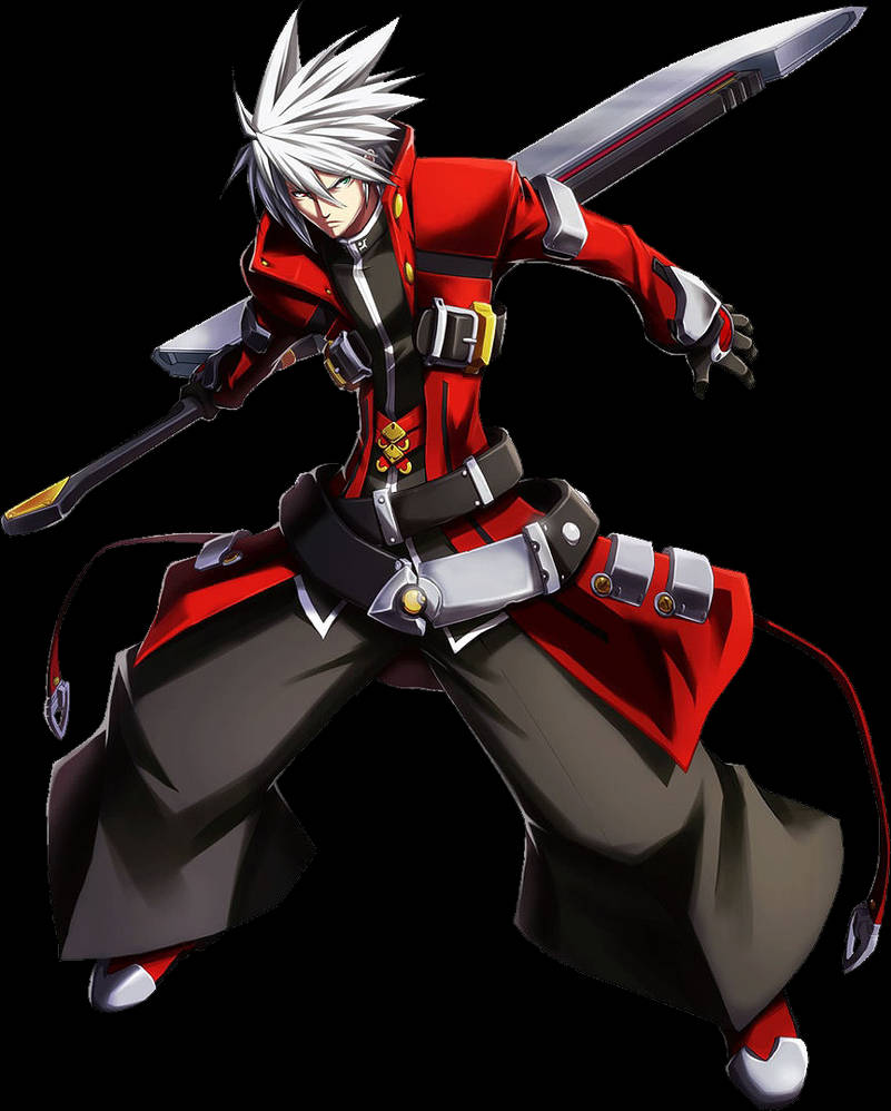 Death Battle Quotes: Ragna the Bloodedge by 1huskyboi on DeviantArt