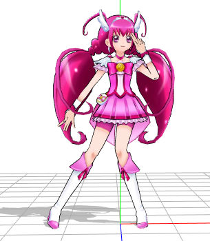 Union Pose DL (UPDATED) by CupcakeBentoBox on DeviantArt
