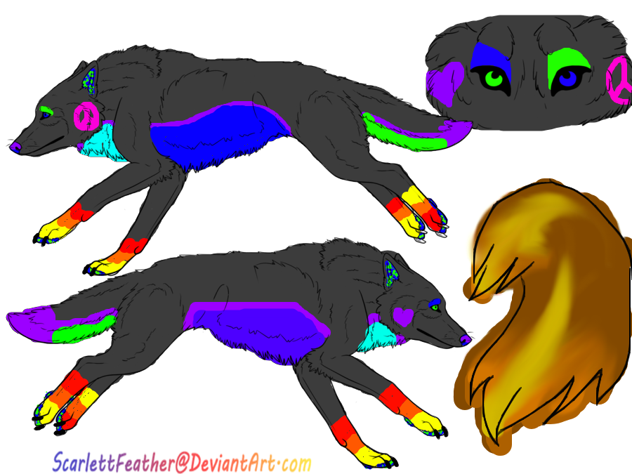 Natalie Reff by Teencats on DeviantArt