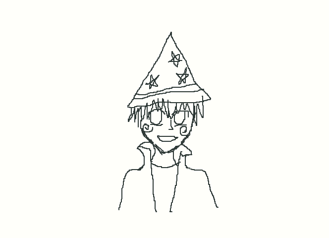 Wizard Shit Calliope by 30angel100 on DeviantArt