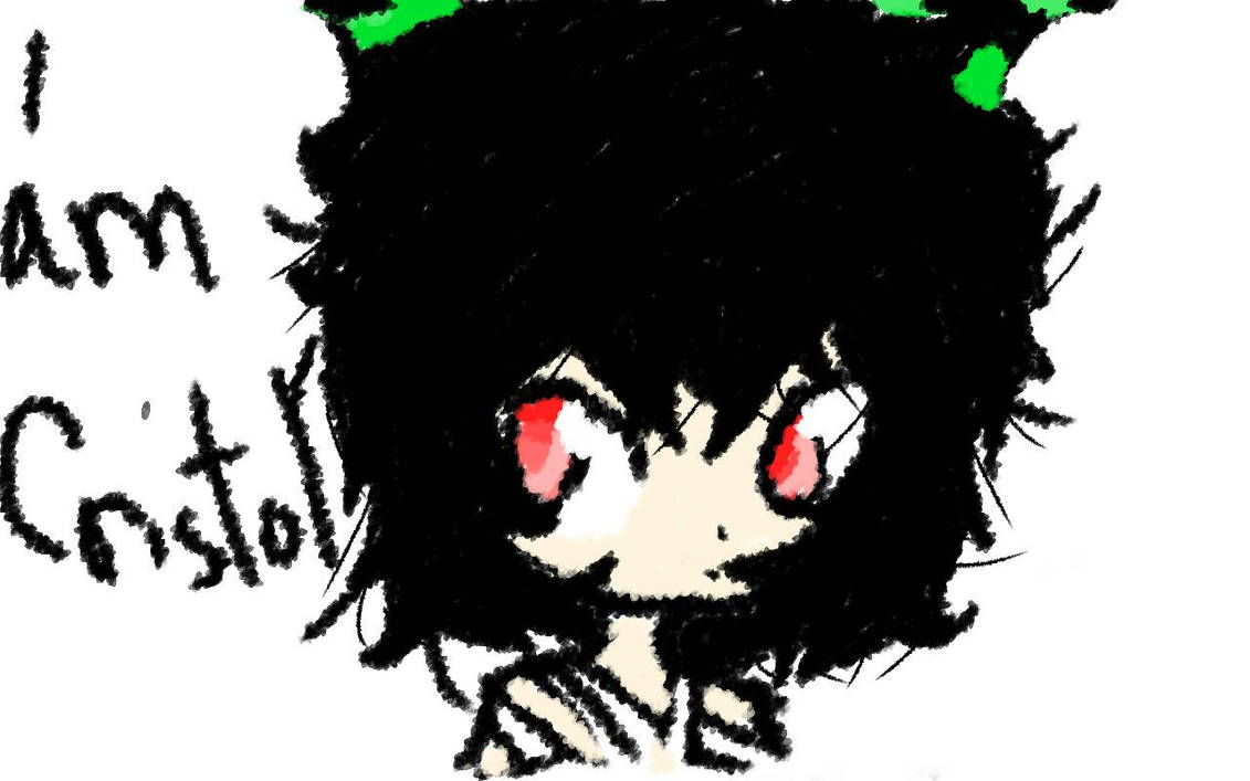 Cristol by TwilightStrider on DeviantArt