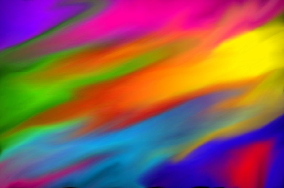 Rainbow Background by Espeon0207 on DeviantArt